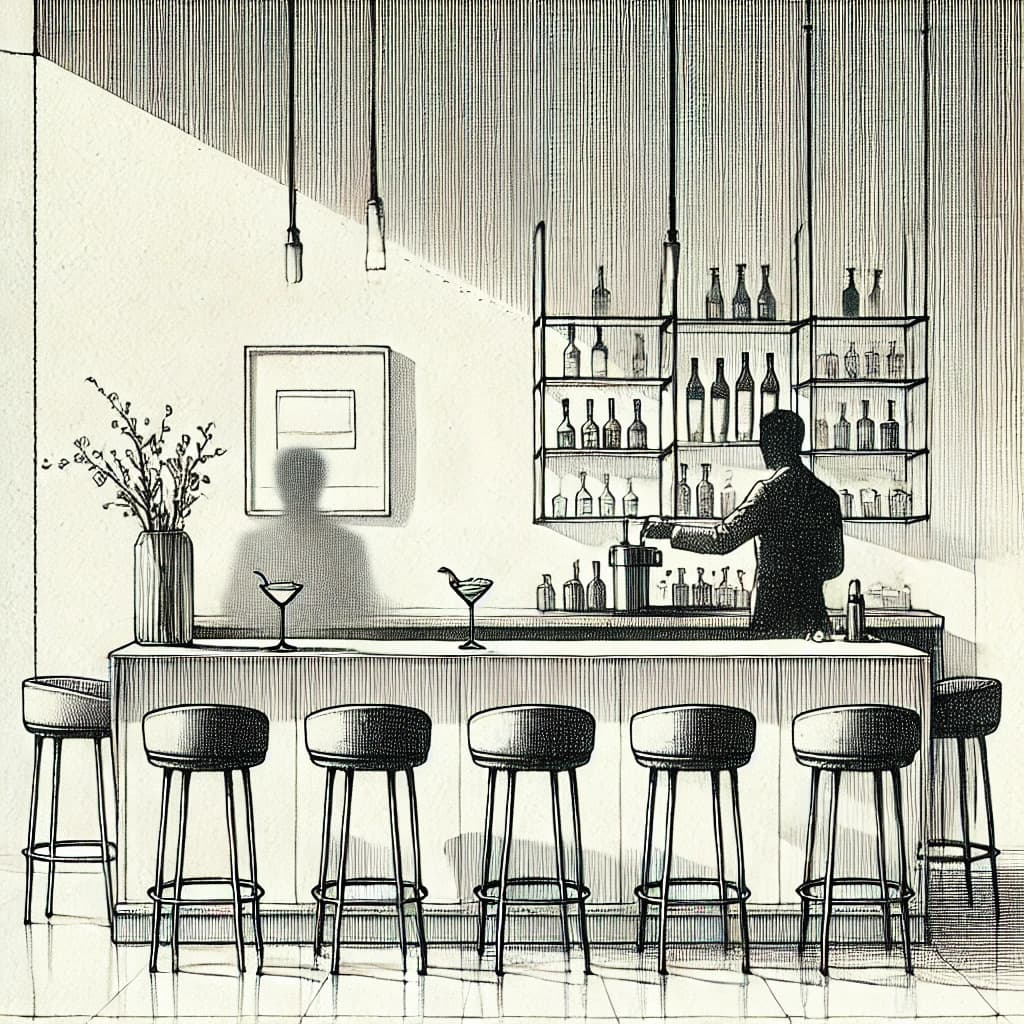 Interesting Bars: Discover Unique Cocktail Bars & Speakeasies